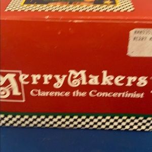 Department 56 | Holiday | Dept 56 Merry Makers Monks Collection | Poshmark
